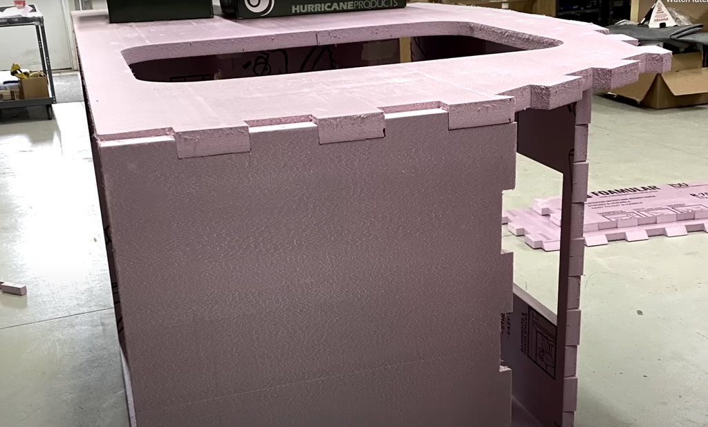 Eze RV - Foamy Teardrop Panel Kit – EzeInnovation